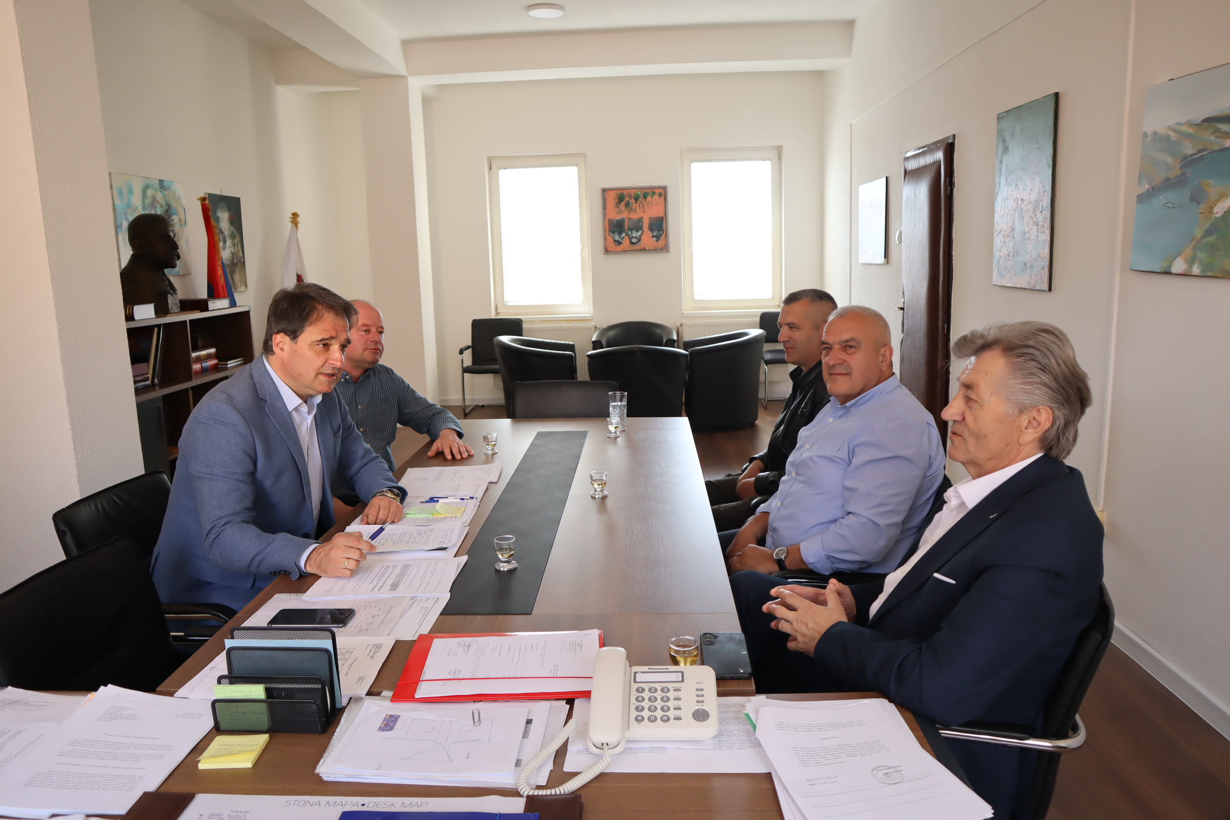 31. Фестивал гуслара Републике Српске 6. и 7. јуна у Гацку - Радио Гацко